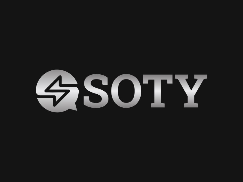SOTY logo | Design your own education logo - LogoAI