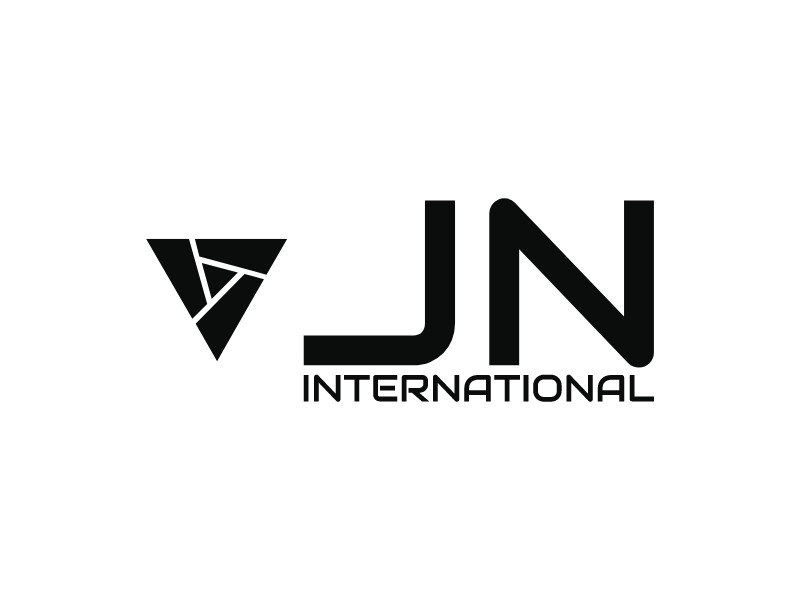 JN International logo | Design your own internet logo - LogoAI