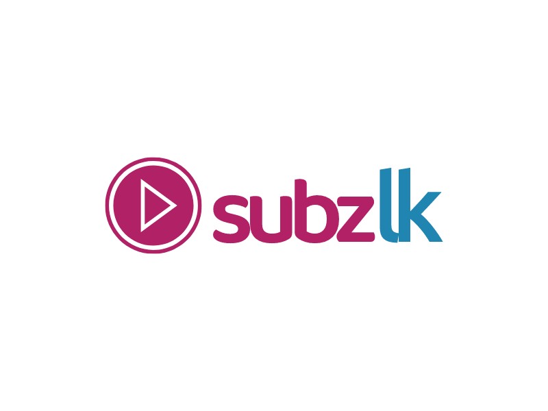 Subz lk logo | Design your own logo - LogoAI