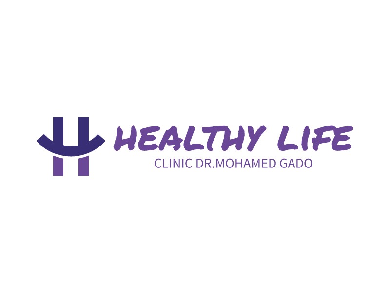 Healthy life logo | Design your own nonprofit logo - LogoAI