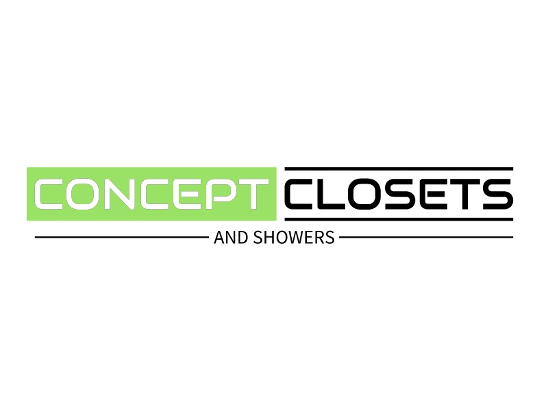 Concept Closets logo | Design your own construction logo - LogoAI