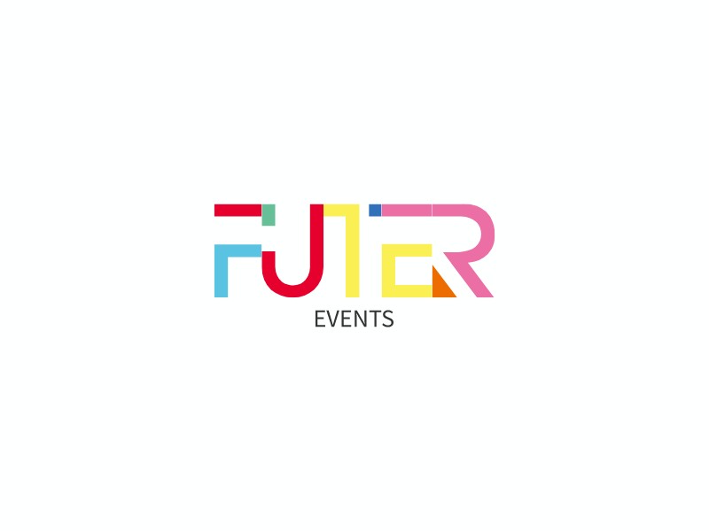 Futer logo | Design your own events logo - LogoAI