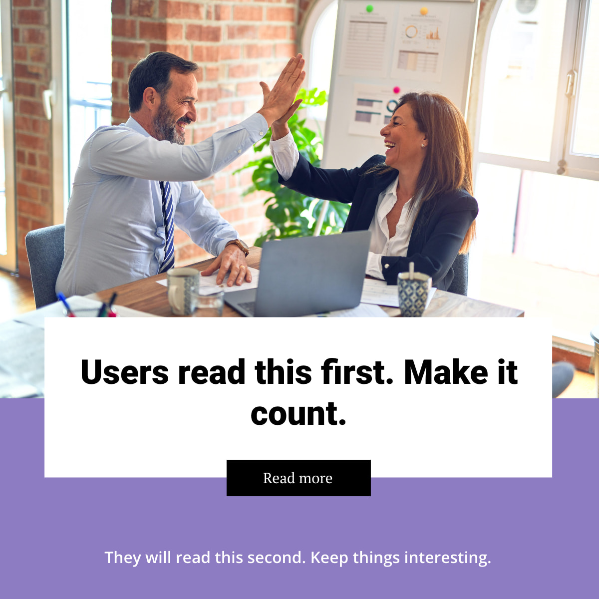 Instagram - Modern Minimalist Start Business Method Instagram post ...