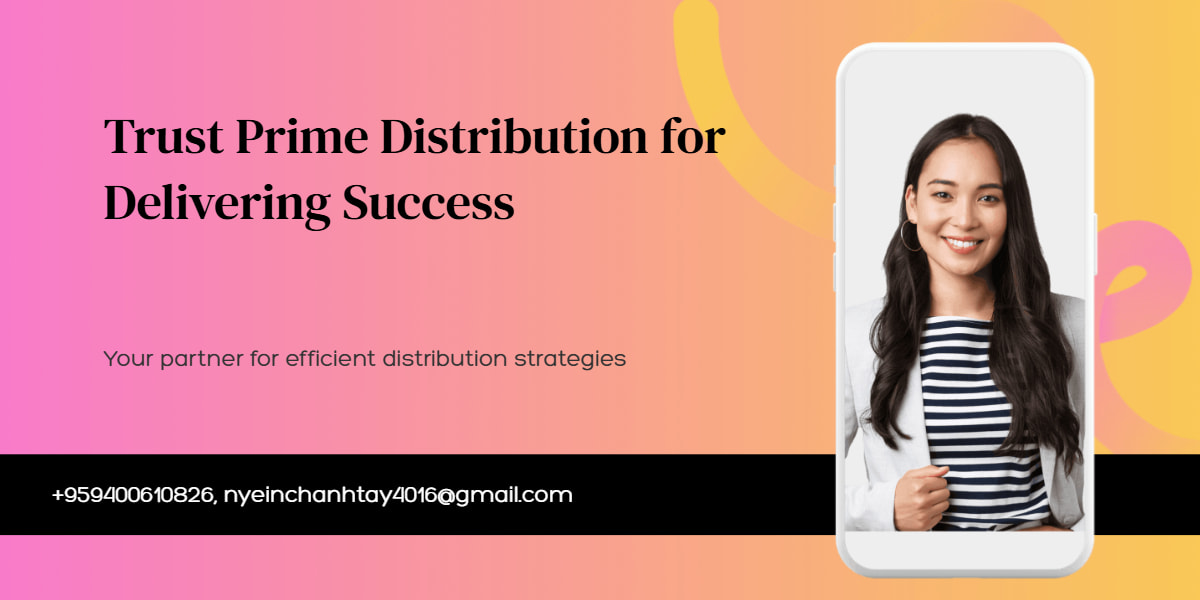 Trust Prime Distribution for Delivering Success (1719392948) - AiDesign