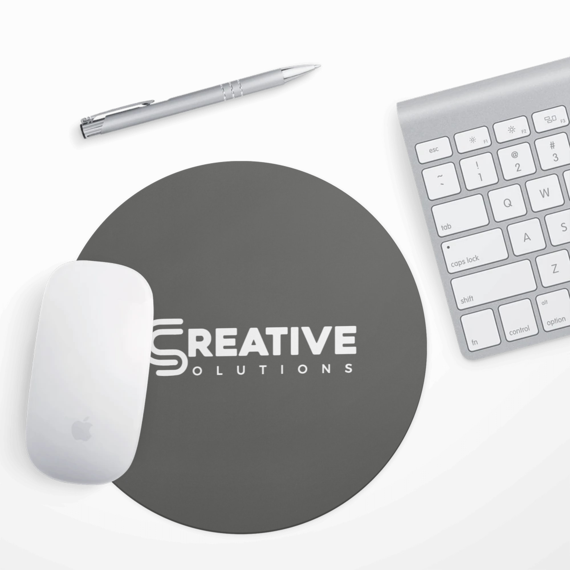 Mouse pad logo mockup (1727899994) - AiDesign