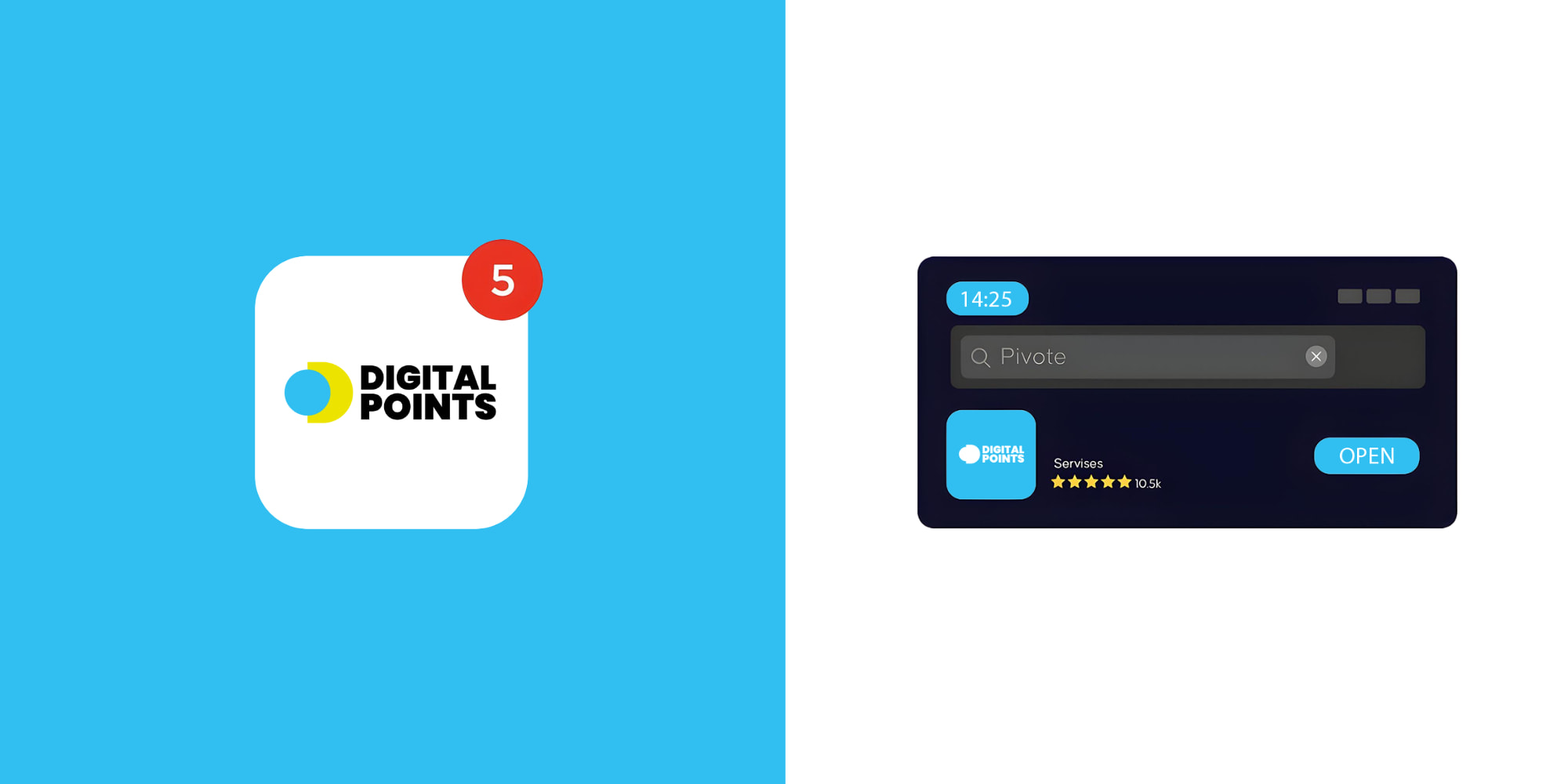 APP icon application interface vi logo mockup renderings - AiDesign