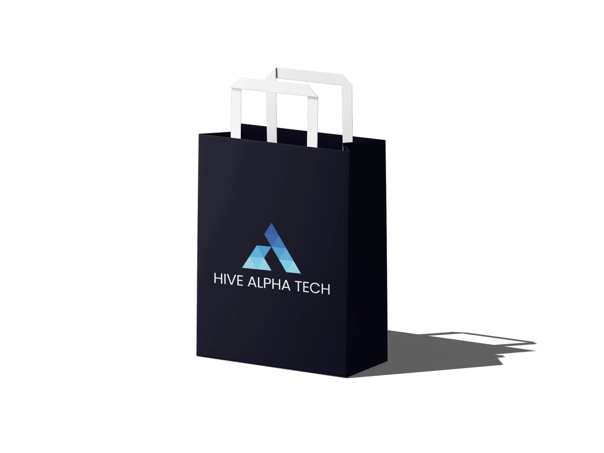 Minimalist paper bag vi logo mockup renderings (1752943551) - AiDesign