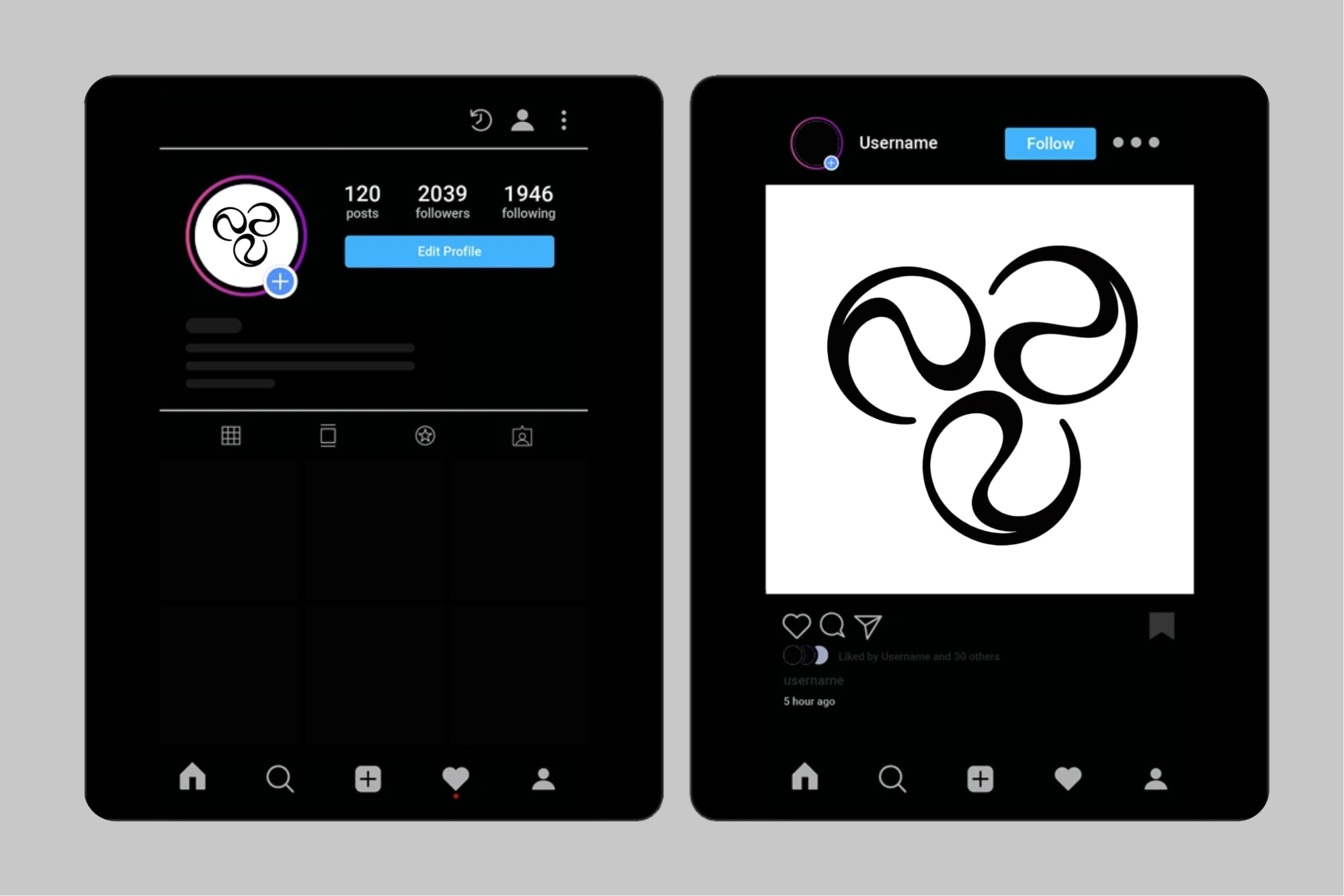 Ins Image Post Mockup (1763577151) - AiDesign